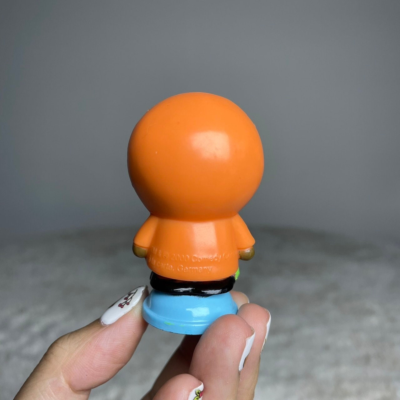 Vintage 2000s Kenny Mccormick (1) Chess , Toys , Collectibles , Second ...