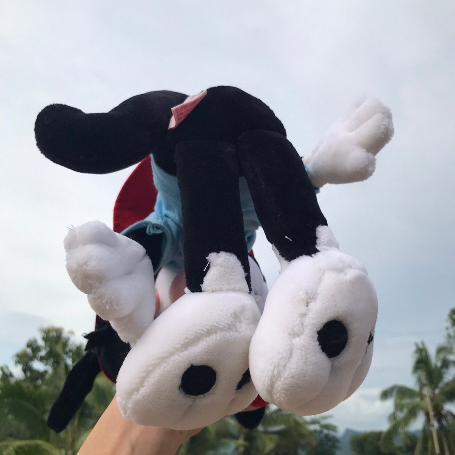 RARE Vintage 1993s 18 Inches Plush - Etsy