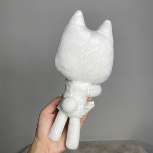 Vintage 2000s Toro Inoue Plush 9 Y2K Second Hand - Etsy