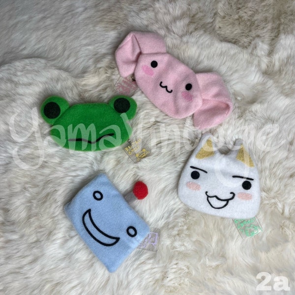 Toro Inoue Plush - Etsy