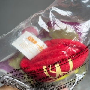 Vintage 2003s Penelope Hamtaro Keychain Plush , Hamster , Stuffed ...