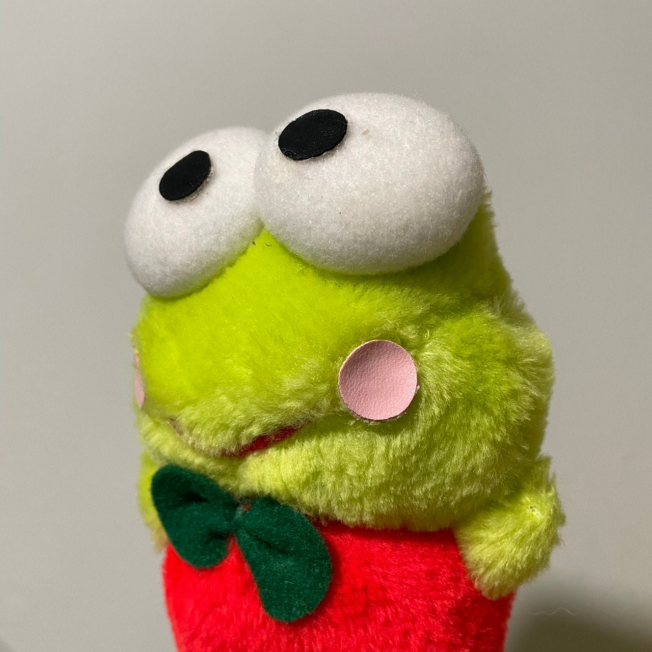 Vintage 1992s Frog Plush Stuffed Animals - Etsy