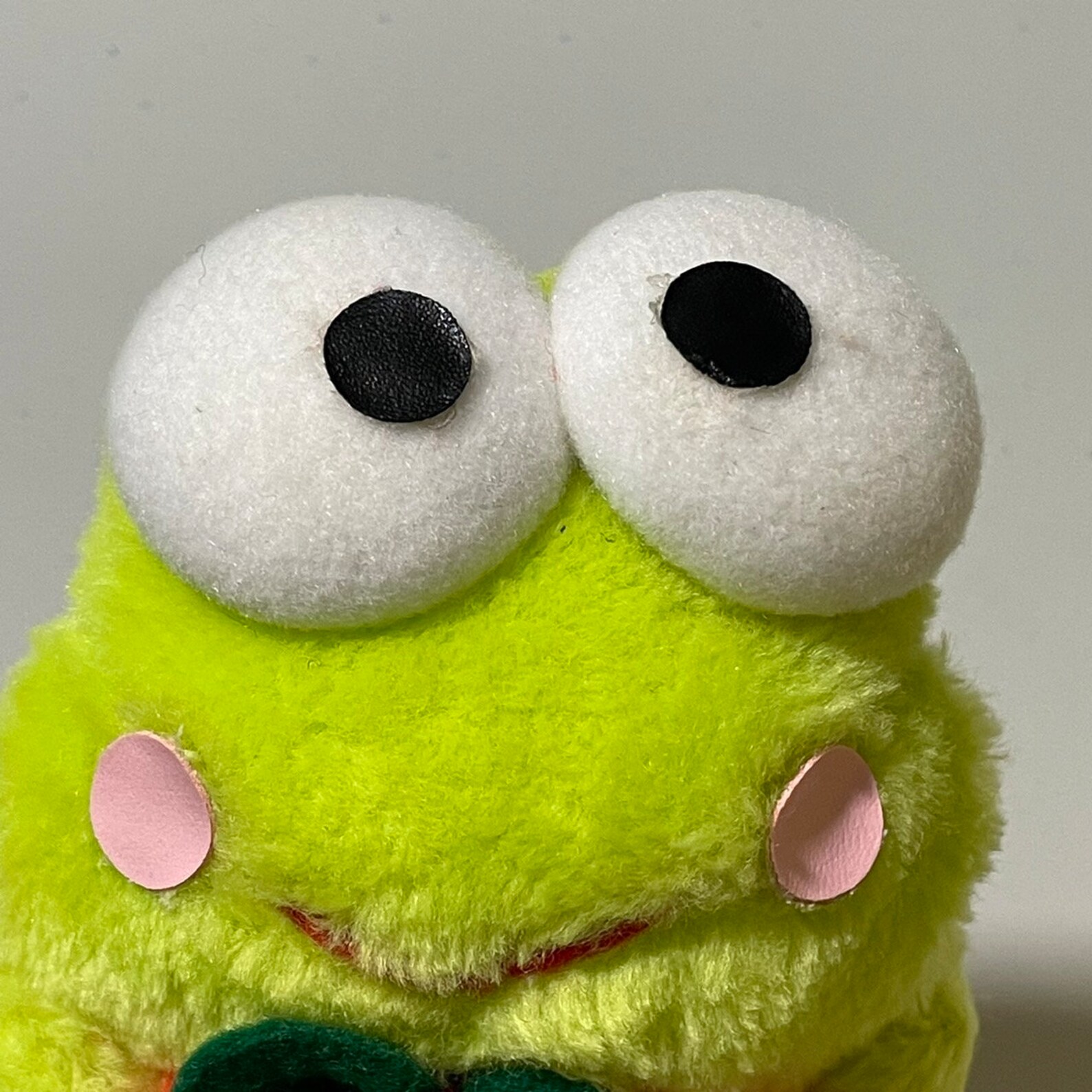 Vintage 1992s Frog Plush Stuffed Animals - Etsy