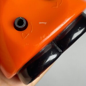 Vintage 1990-2000s Kenny Mccormick Alarm Clock 6", Second Hand , Gift ...