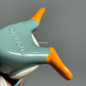 Vintage Cartoon Mini Pinga Pingu , Collectibles , Vintage Toys ...