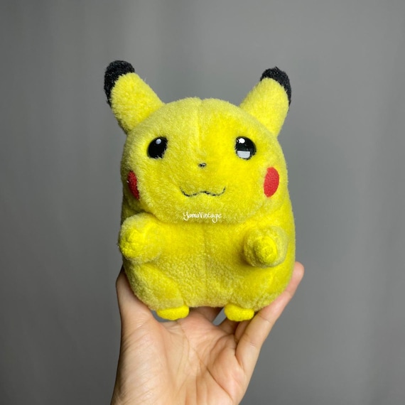 Pikachu stuffed toys store
