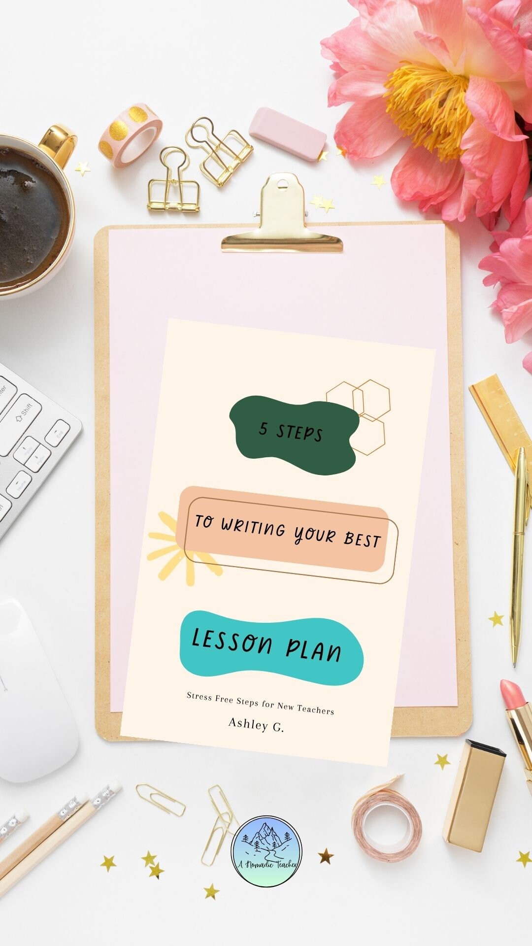 5 Steps to Writing Your Best Lesson Plans | Lesson Plans | Writing ...