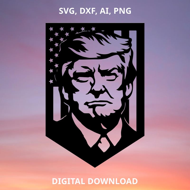 Donald Trump Doll - Etsy