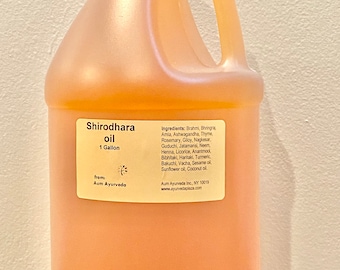 Copper Dhara Vessel Lota Type,shirodhara Pot With Brass Chain, Valve ...