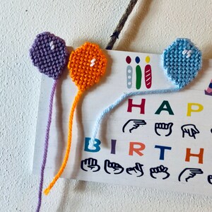 ASL Sign, ASL Happy Birthday Sign, Sign Language Gift, Sign Language ...