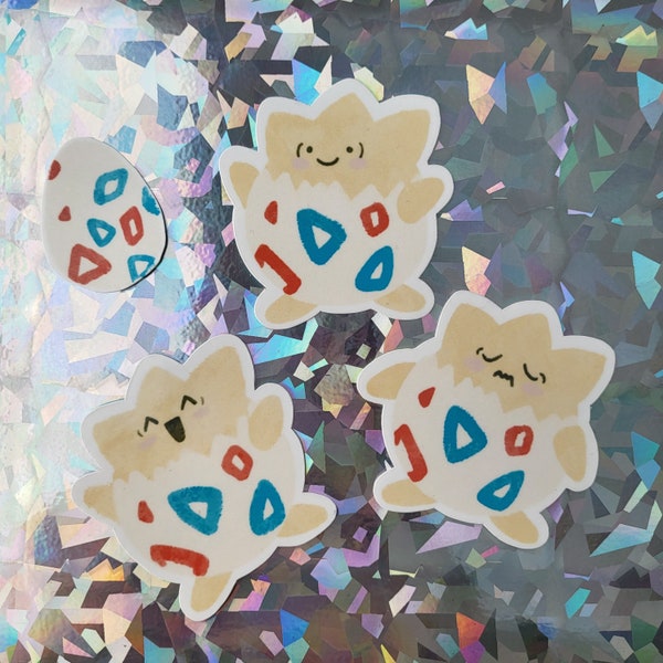 Togepi - Etsy