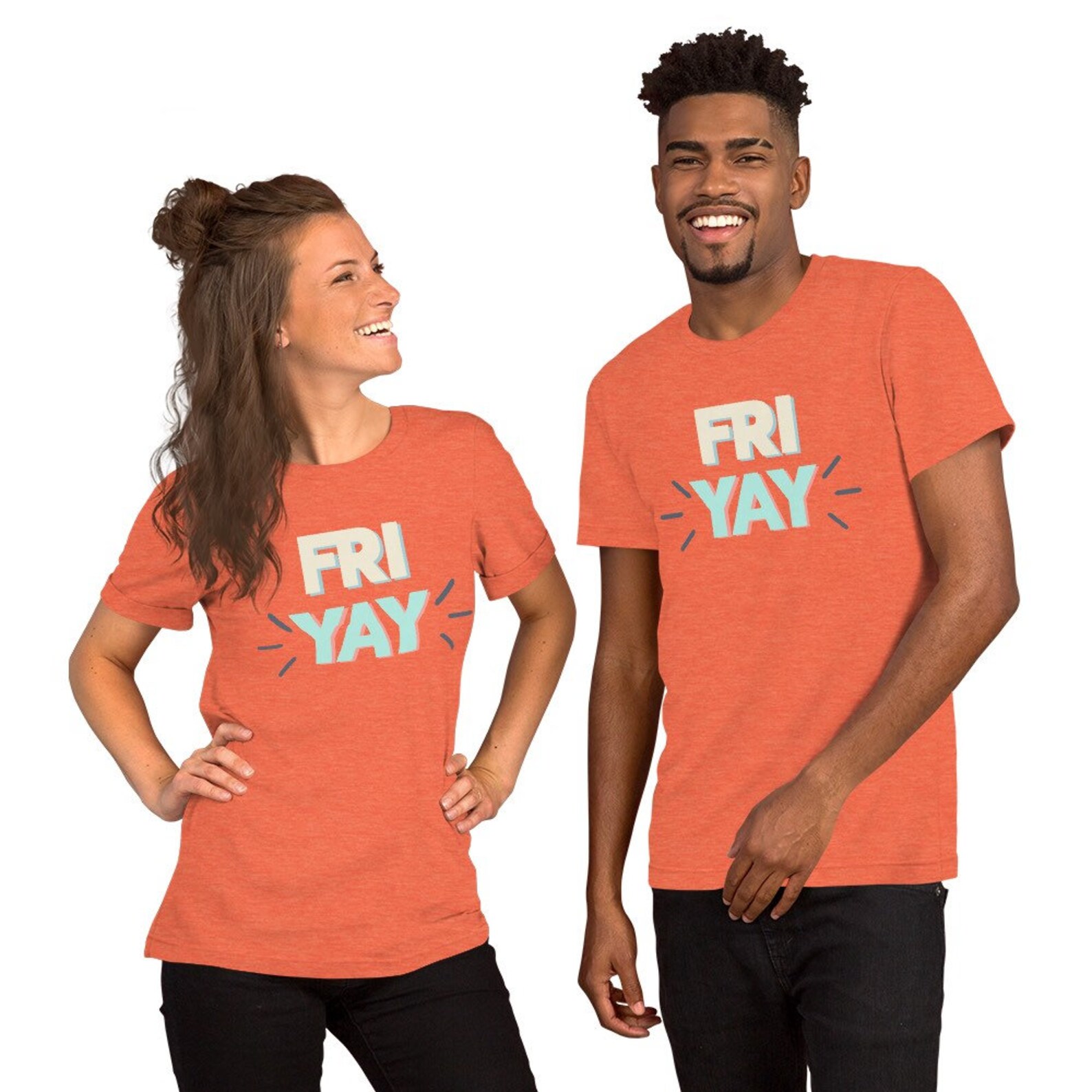 Friyay Shirt, Fri-yay Shirt, Friyay T-shirt, Teacher Shirt, Funny ...