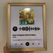 Custom Spotify Playlist Glass: Custom Christmas Playlist, Custom Gifts ...