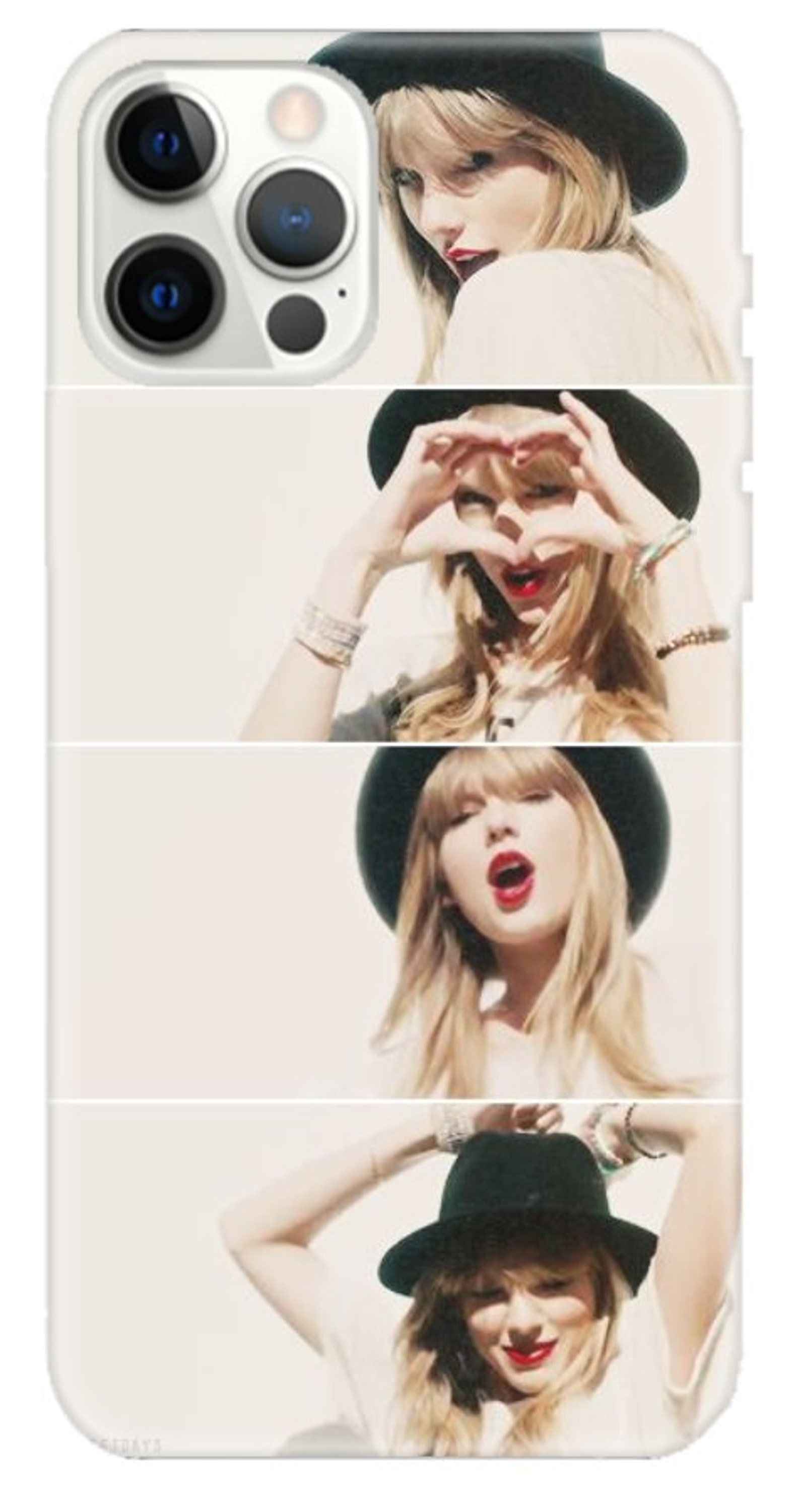 Taylor swift phone case Swifties Lover Cover para iPhone 6 | Etsy