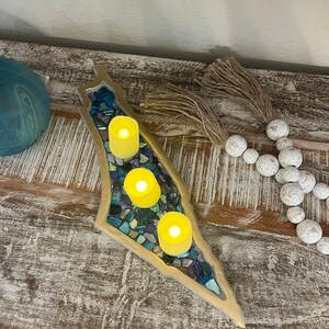 Cute Palestine Map Trinket Dish | Palestinian Decoration Art ...