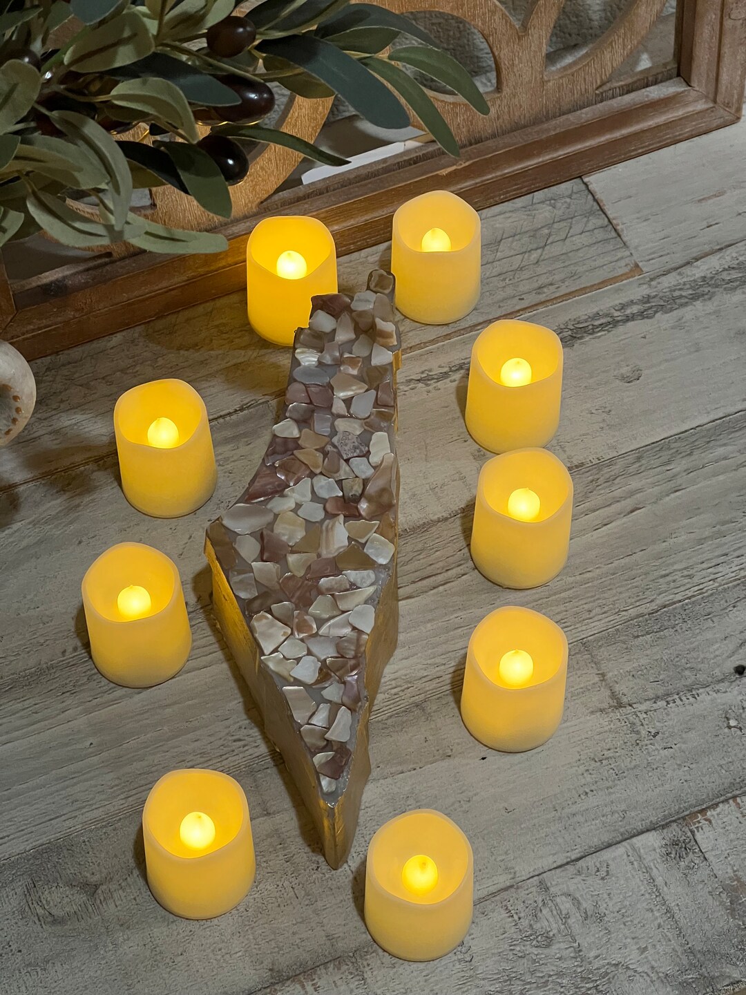 Customizable Palestine Map Trinket Box Palestinian Decoration Art ...