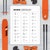 Checklist Snowboarding / Printable Snowboard Checklist / Instant ...
