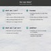 Checklist Snowboarding / EDITABLE Canva Template / Printable Snowboard ...