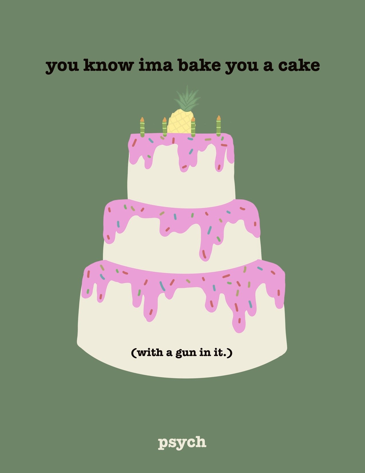 Psych Happy Birthday Quotes