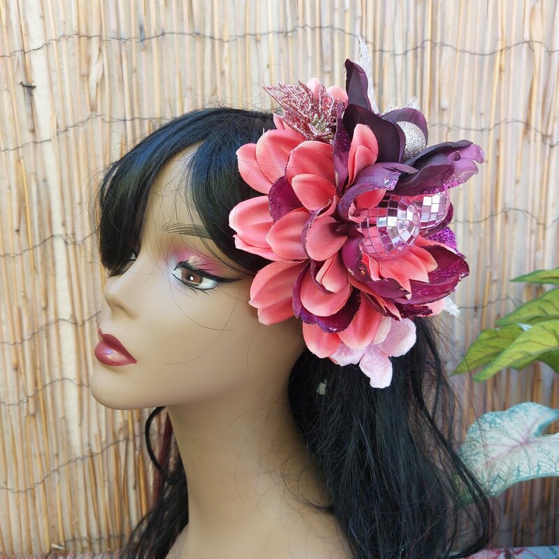 Festival Hair - Etsy