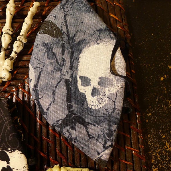 Ghost Rider Mask - Etsy