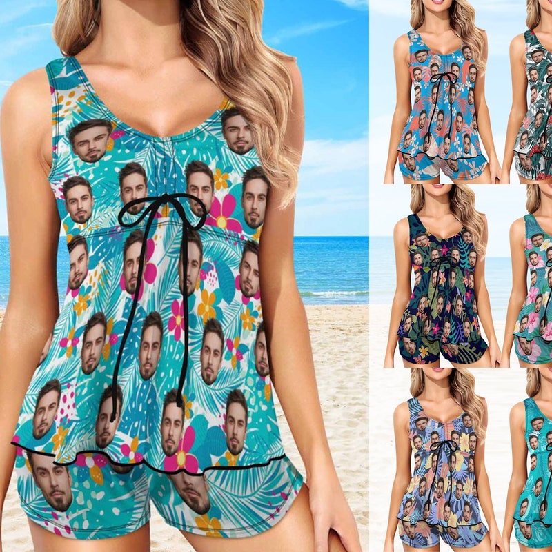 Swimsuit Women - Etsy