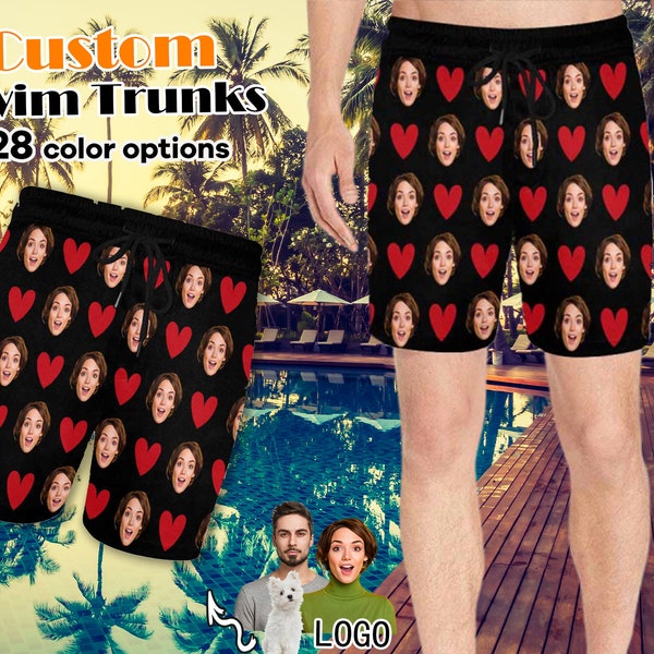 Mens Swim Trunks Pattern - Etsy