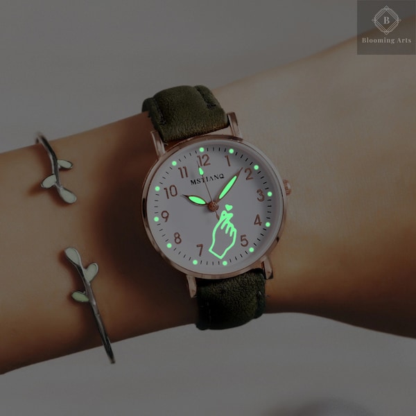 Small Womens Watch - Etsy