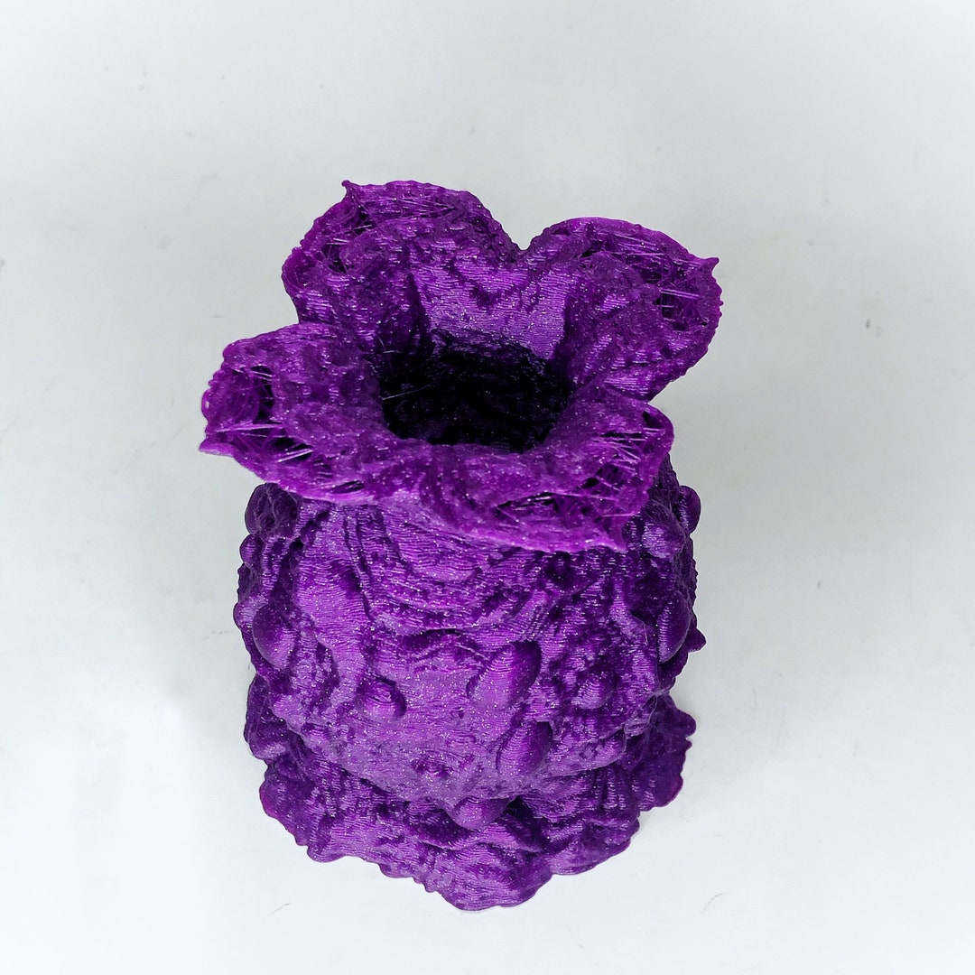 Alien Storage Pod Dice Cup / Jail / Vault (fate's End Design) - Etsy