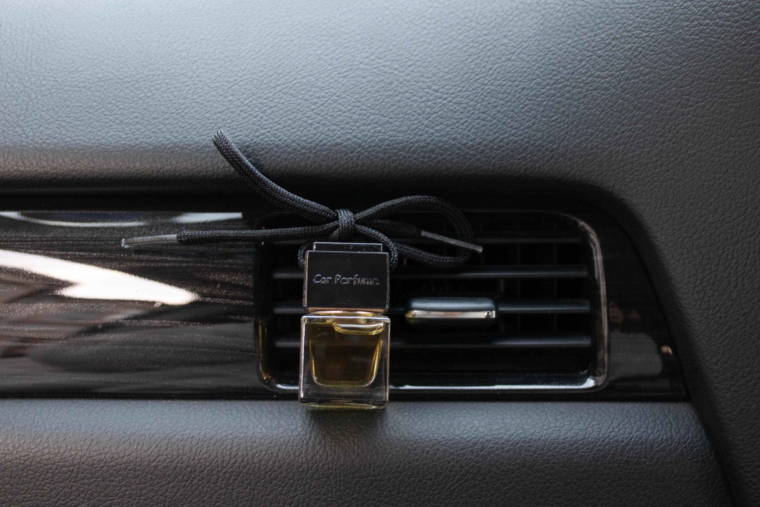 Car Diffuser / Car Air Freshener Diffuser / Luxury Car | Etsy