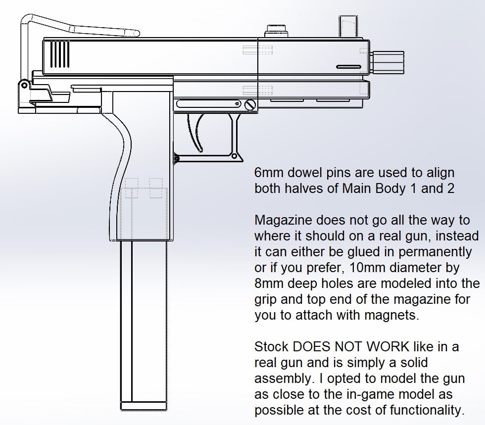 Honkai Star Rail Kafka's Guns STL Files - Etsy Canada