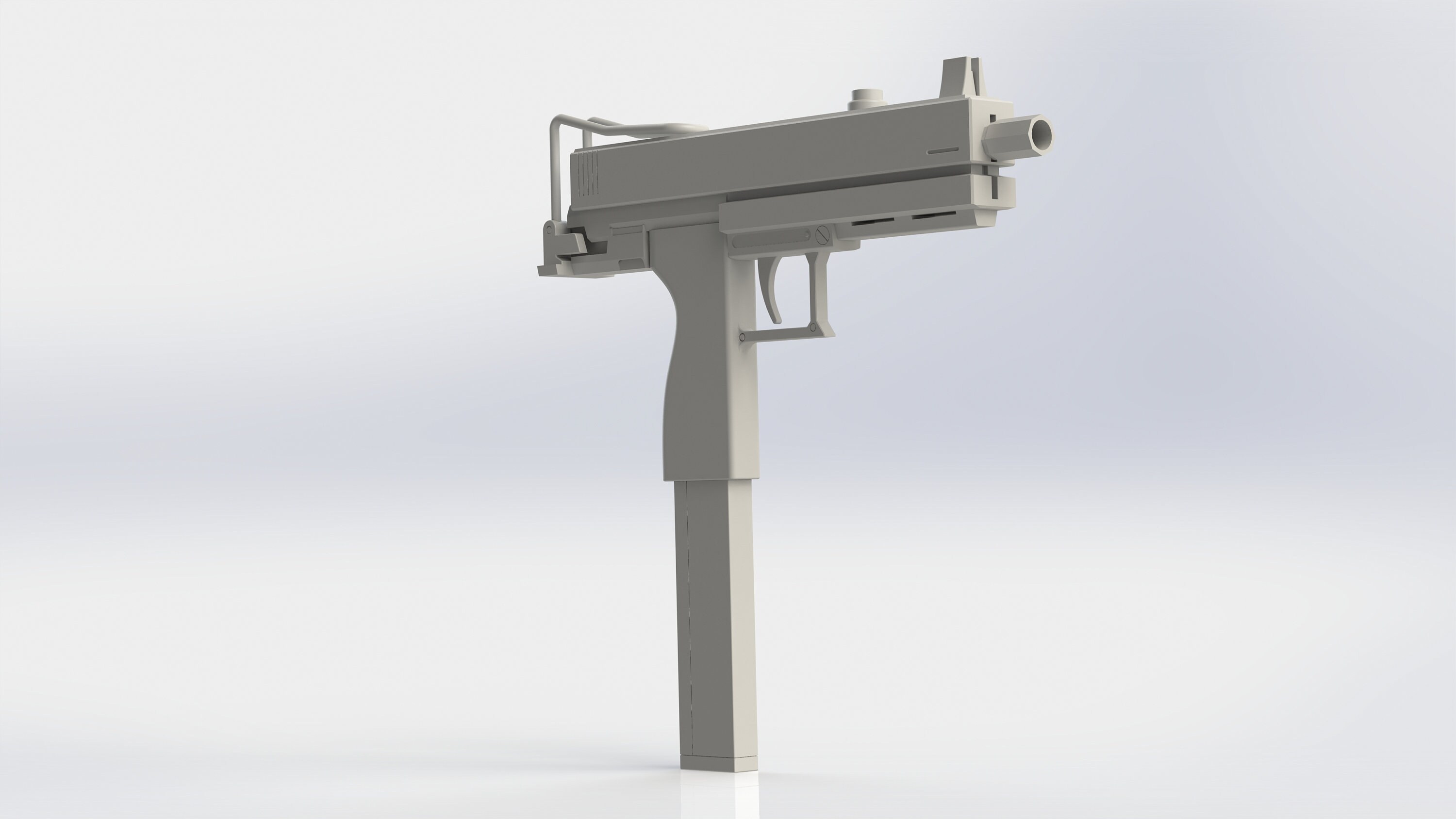 Honkai Star Rail Kafka's Guns STL Files - Etsy Canada