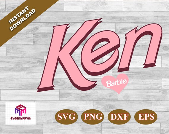 Barbie Ken SVG Pack Barbie Ken Printable Clipart Svgpng Dxf Etsy barbie-ken-svg-pack-barbie-ken-printable-clipart-svgpng-dxf-etsy