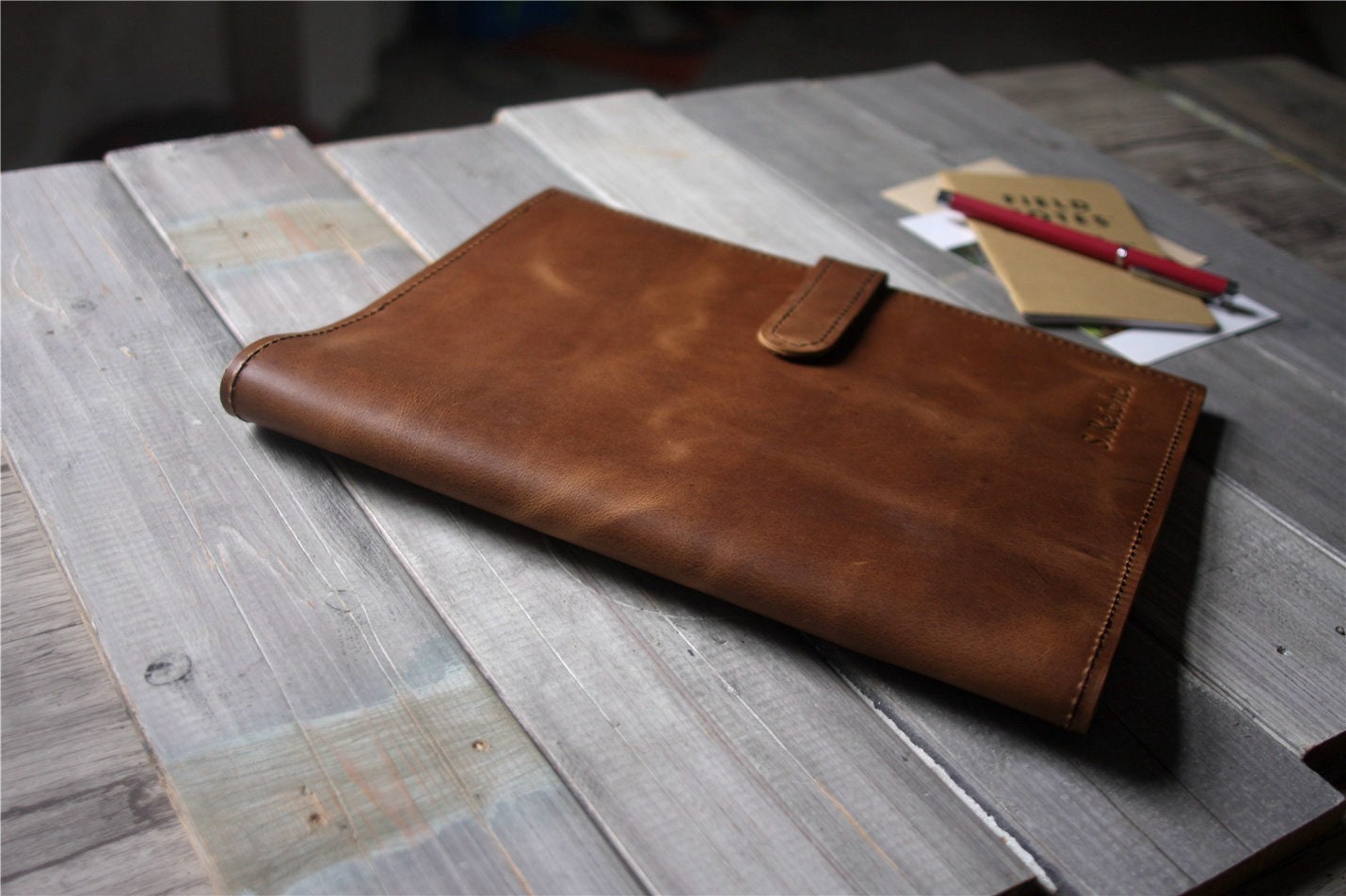 Leather Surface Laptop 5 Case Sleeve Pro 15 Inch Personalized - Etsy ...