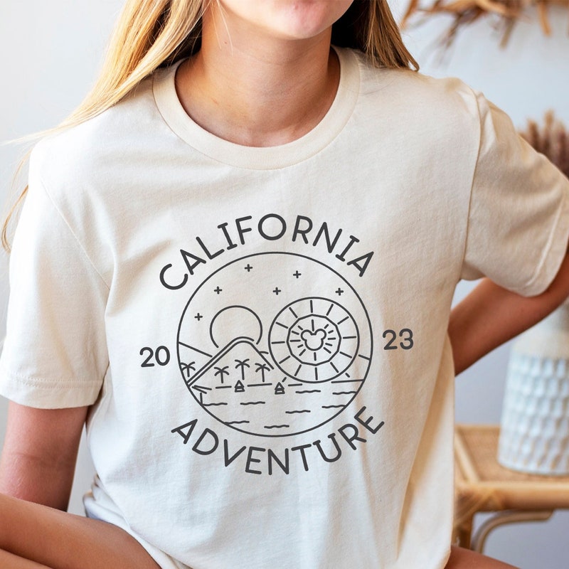 California Shirts for Women - Etsy