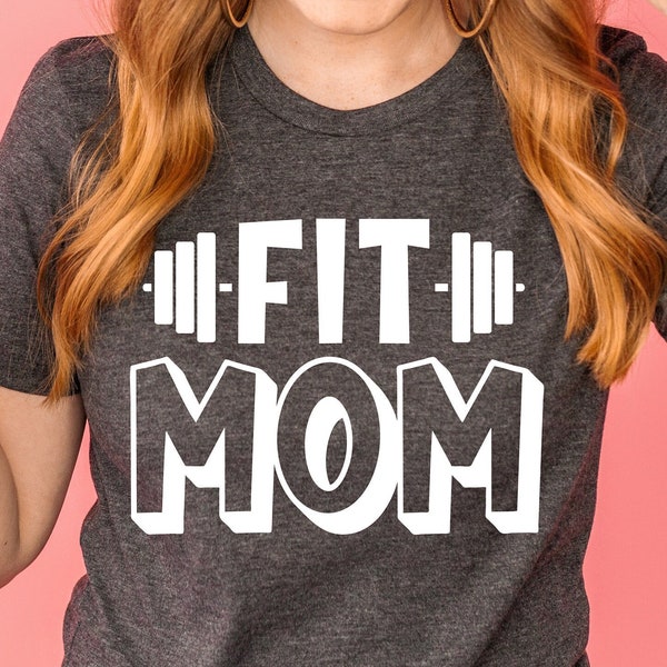 Fit Mom - Etsy