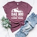 Funny Dad Shirt Sarcastic Dad Bod Tshirt Fathers Day Gifts - Etsy