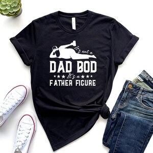 Funny Dad Shirt | Sarcastic Dad Bod Tshirt | Fathers Day Gifts | New ...