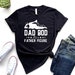 Funny Dad Shirt Sarcastic Dad Bod Tshirt Fathers Day Gifts - Etsy