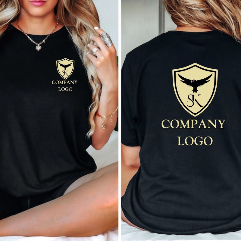 Custom Hoodies Back Print - Etsy