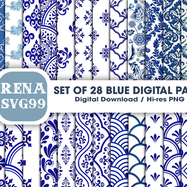 Oriental Paper - Etsy