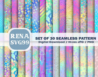 Leopard Skin Pattern | Etsy