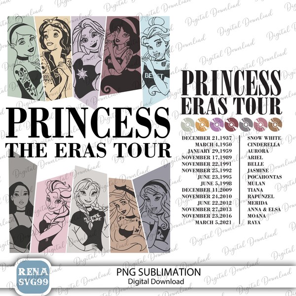 Eras Tour Png - Etsy