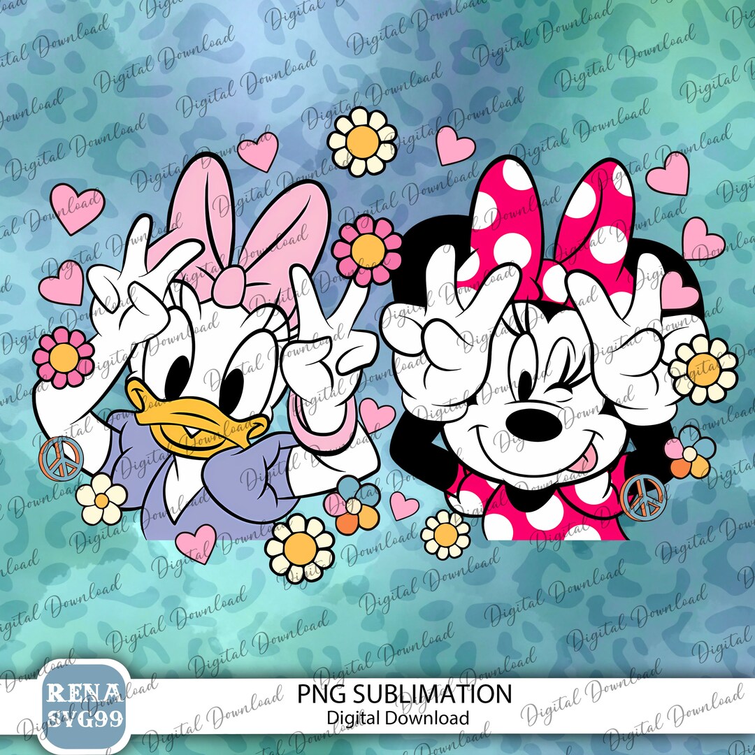 Happy Valentine Mouse and Friends PNG, Happy Valentine Day Png ...