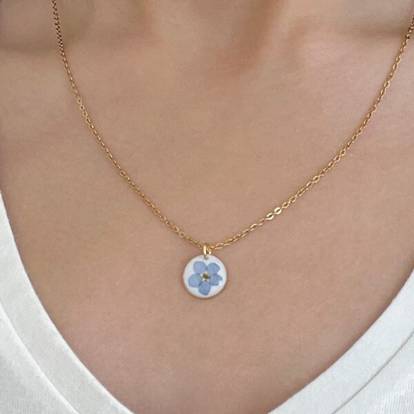 Forget Me Not - Etsy