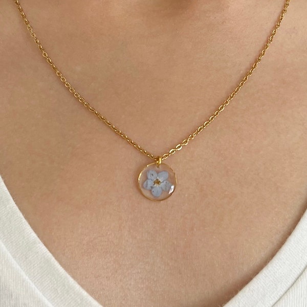 Forget Me Not - Etsy