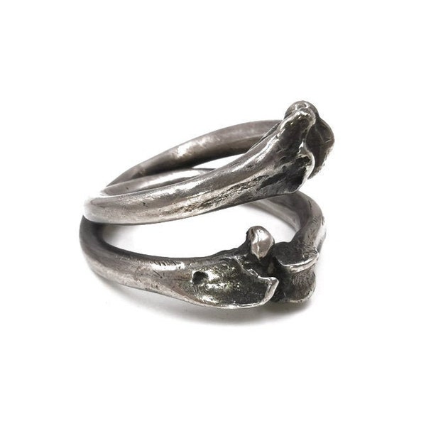 Ring Tibia - Etsy