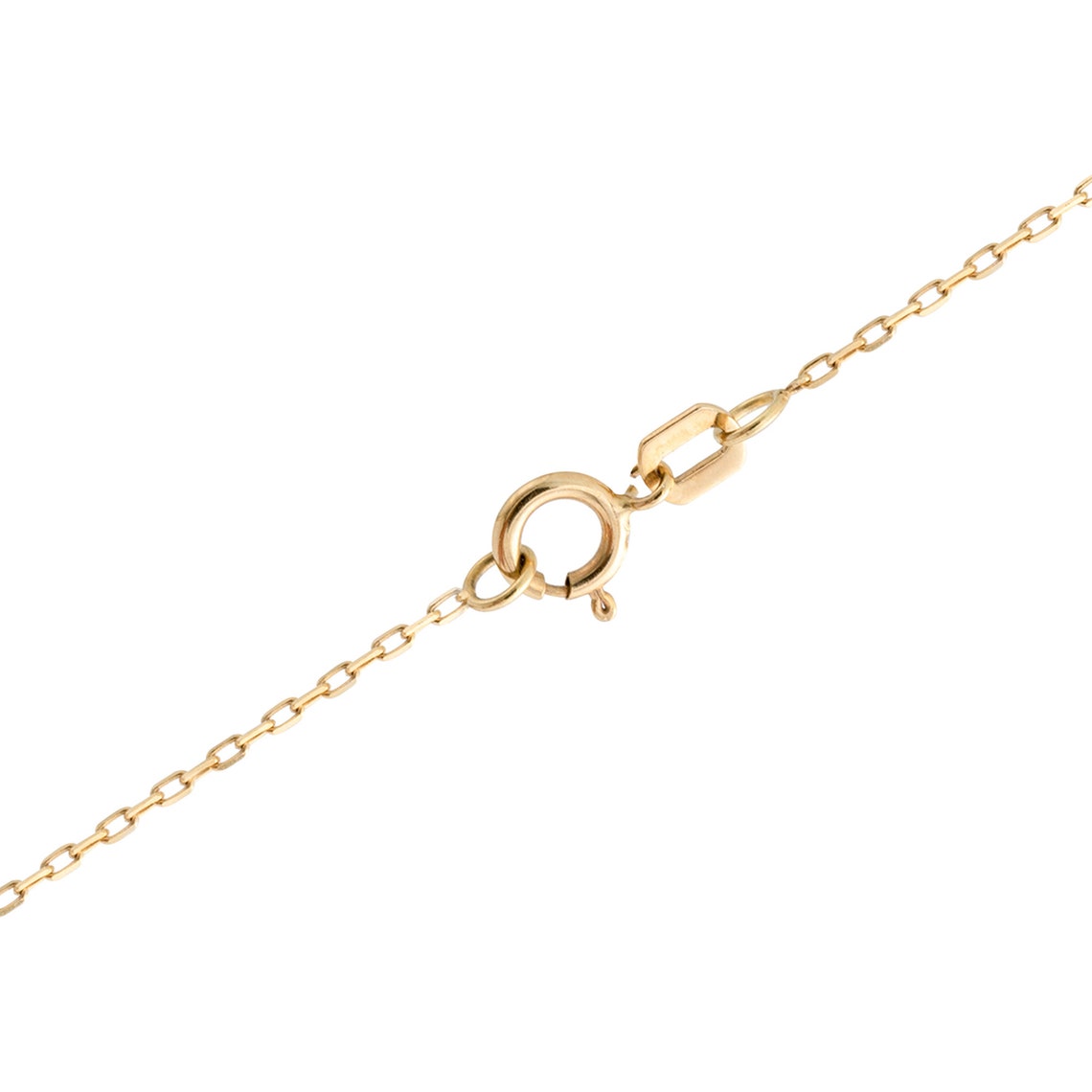 14K Gold Monarch Butterfly Pendant Butterfly Diamond - Etsy