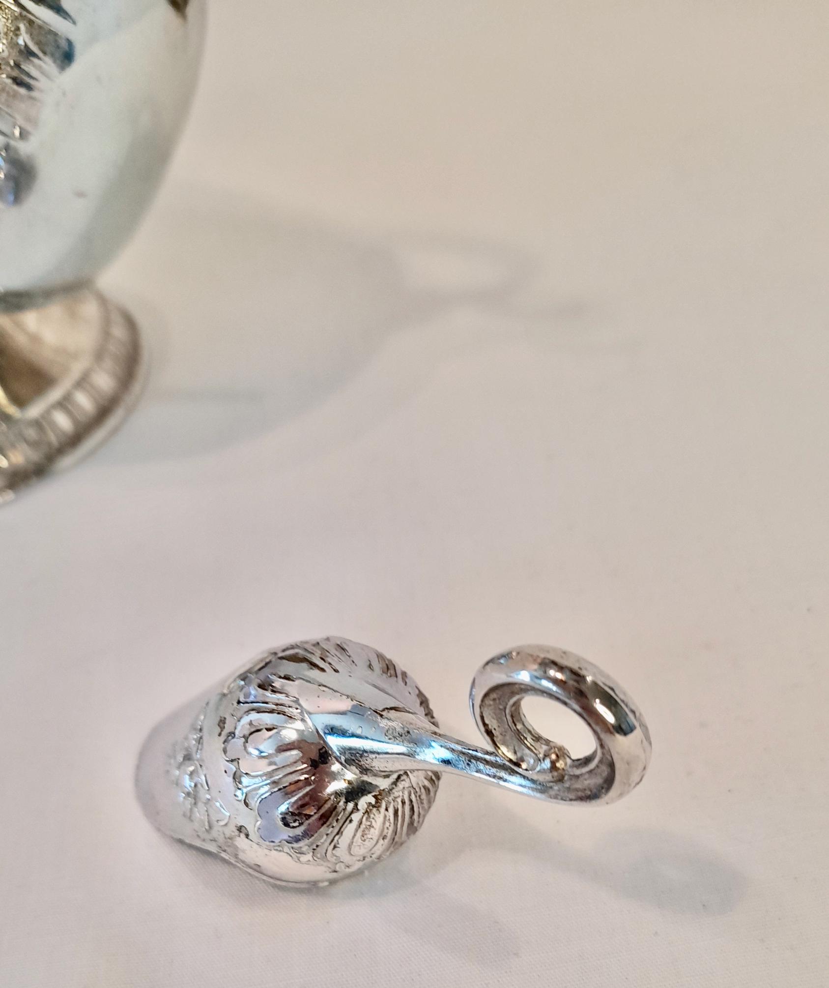 Edwardian Sugar Scuttle / Sugar Scuttle / Edwardian Home / Downton ...