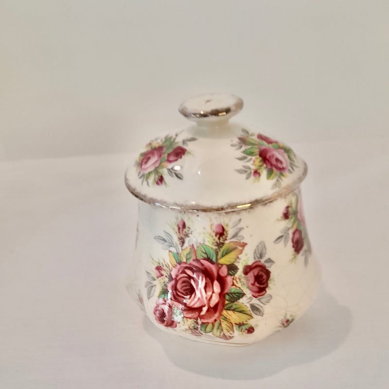 Jam Pot - Etsy